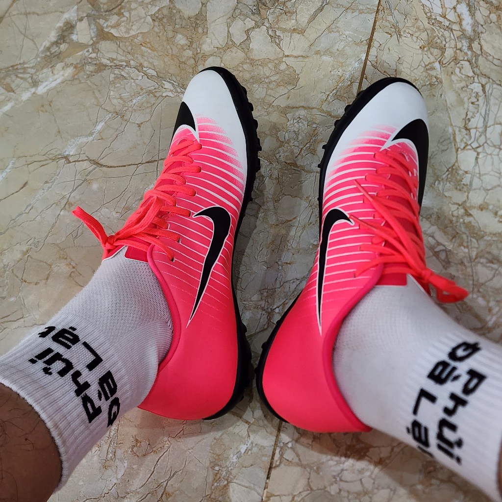 Vic 6 Hồng Neymar – Phủi Đà Lạt