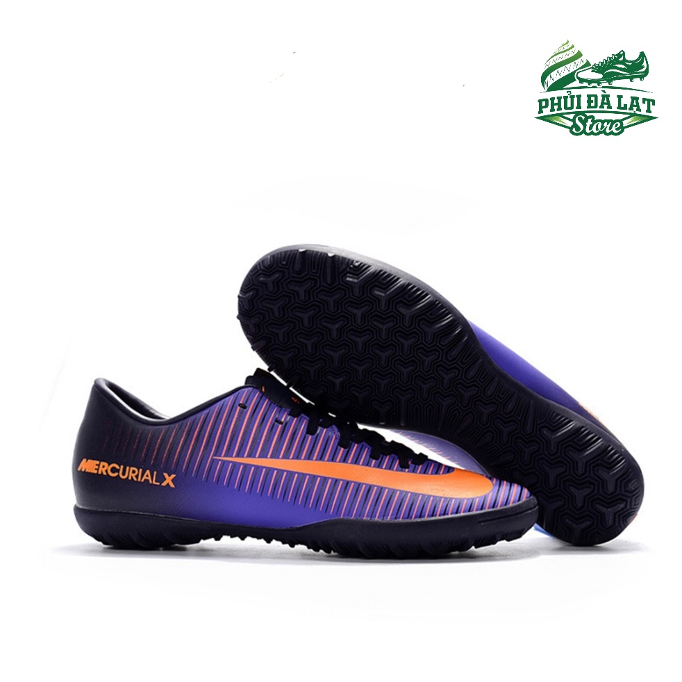 Nike Vic 6 Tím – Phủi Đà Lạt